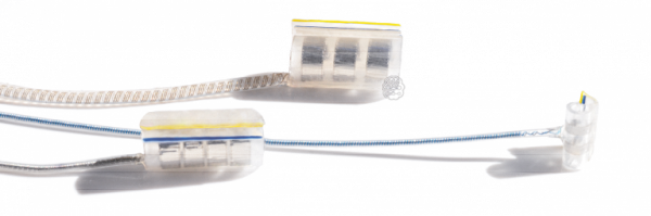 Wireless Neuromodulation with CorTec Cuff Electrodes and novel ...