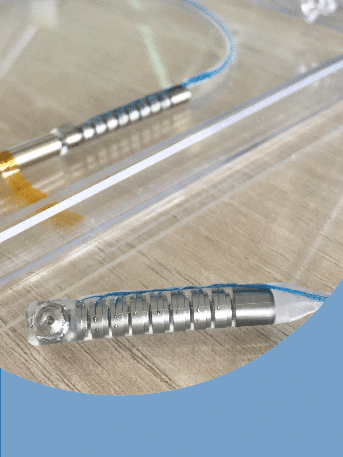 CorTec’s fully implantable In-Line Connector | CorTec | Thinking ahead ...