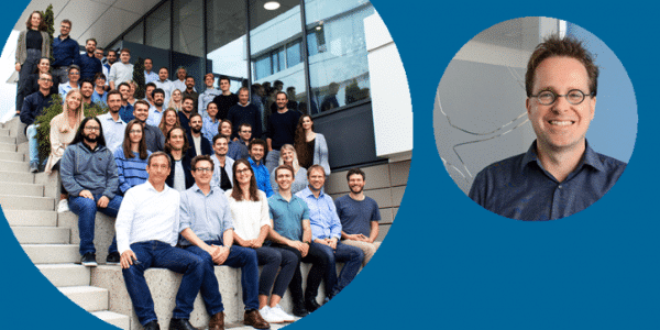 New Member of the Management Team at CorTec | CorTec | Thinking ahead ...