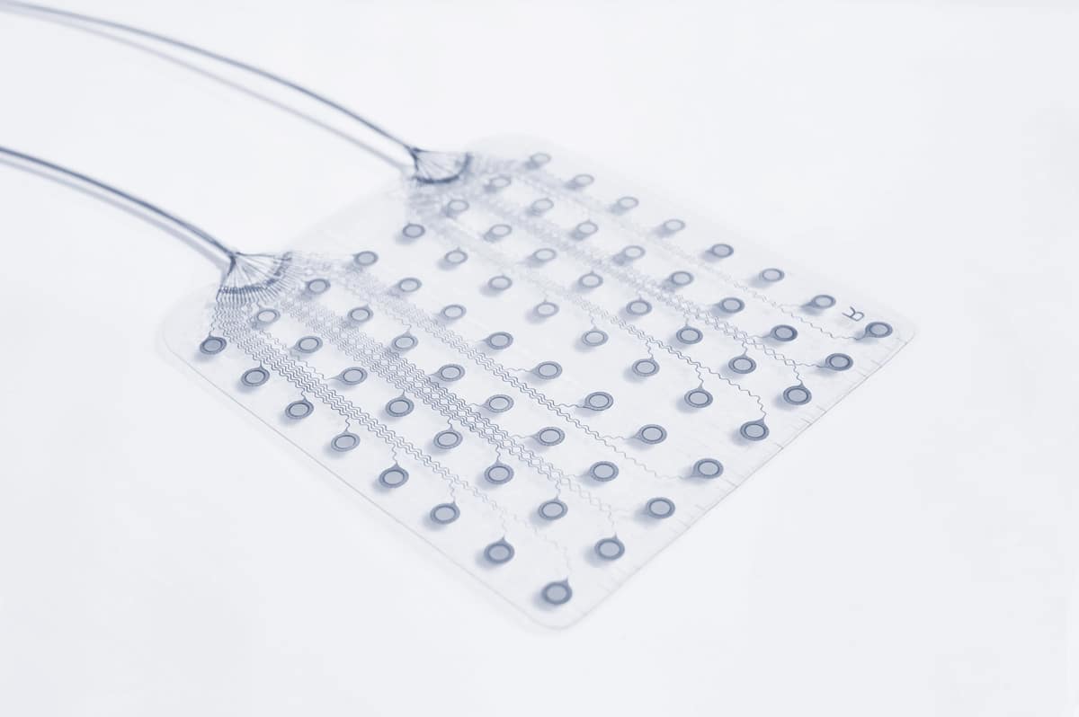 FDA Cleared Cortical Electrodes from CorTec