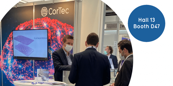 CorTec is again Germany’s Most Innovative Company - CorTec | Thinking ...