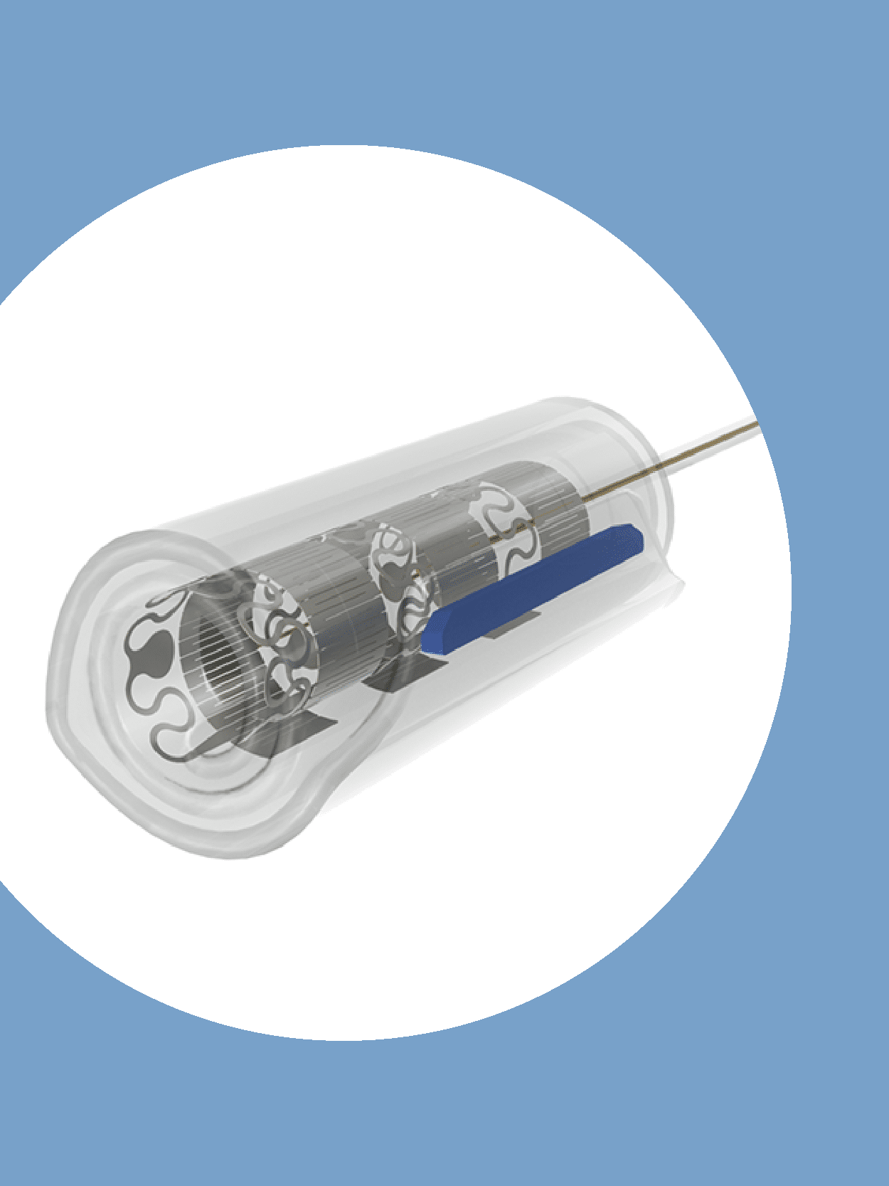 How to Handle a Spiral Cuff Electrode | CorTec | Thinking ahead ...