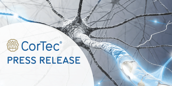 CorTec awarded with second place of the 2021 Future Prize | CorTec ...