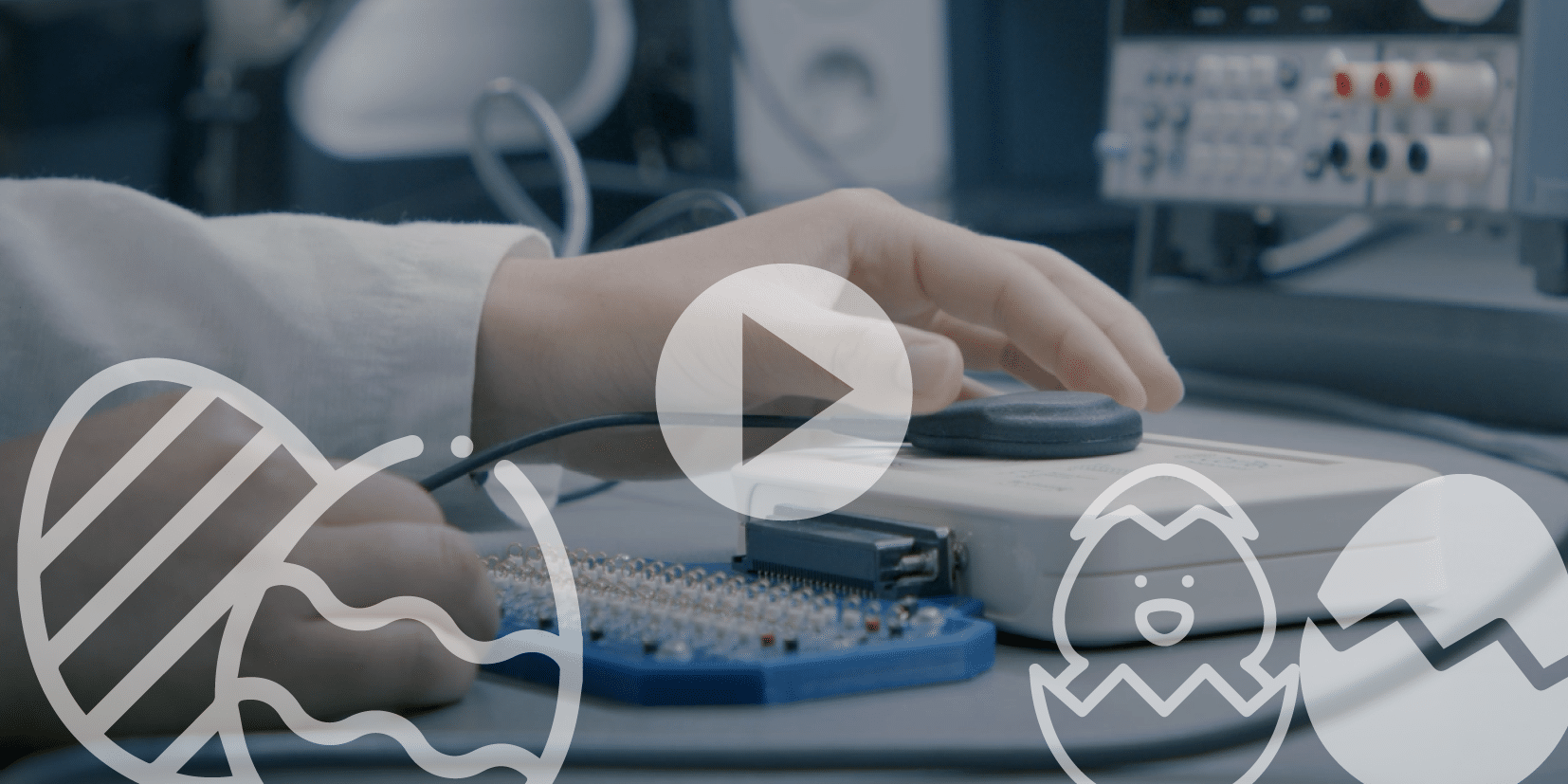 Easter Surprise from CorTec! | CorTec | Thinking ahead – Innovation in ...
