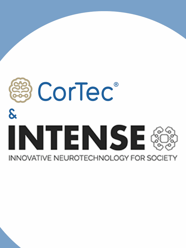 INTENSE: Dutch neurotechnology network on brain-machine interfaces ...
