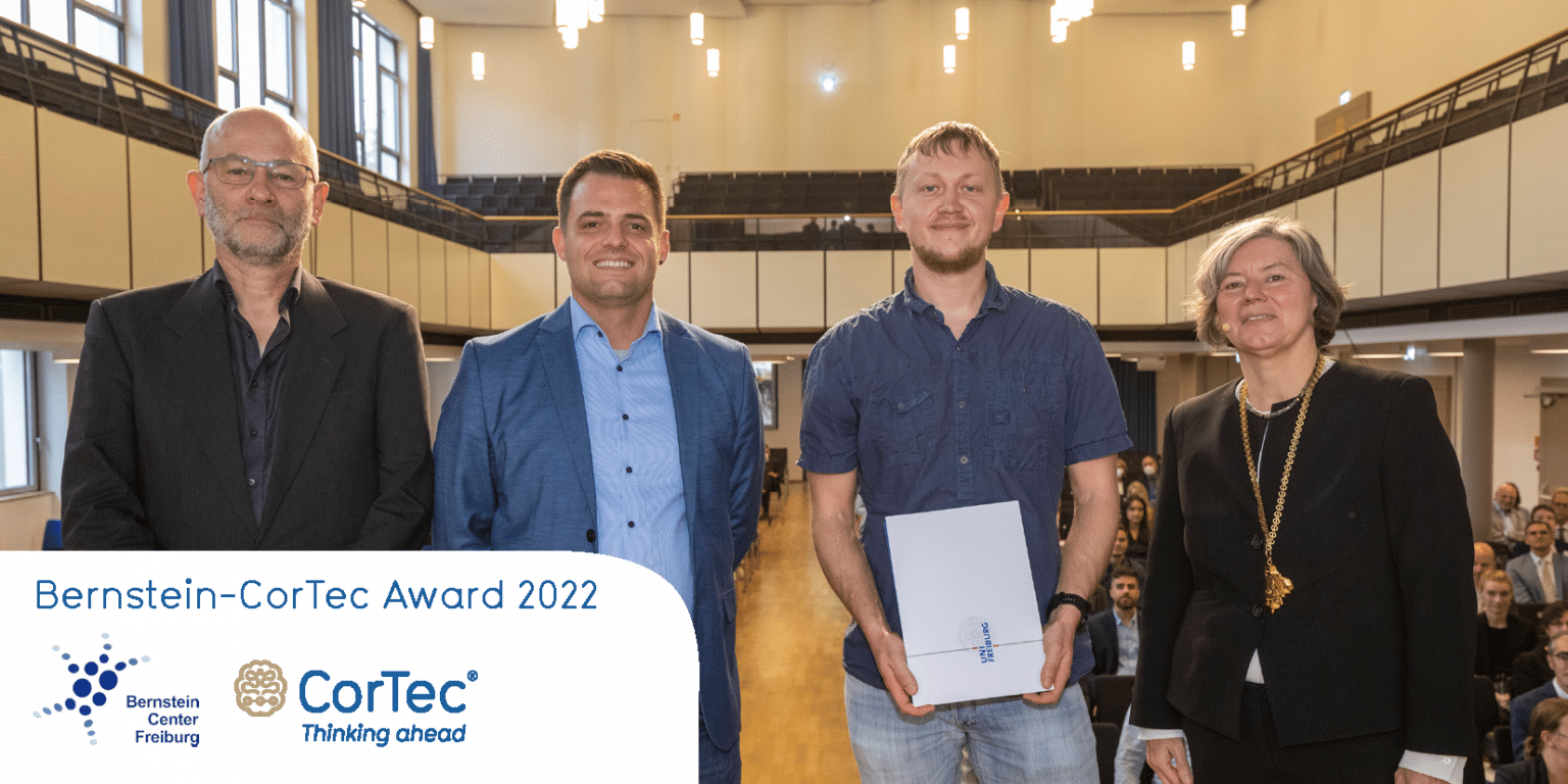 Medical Devices made in Germany | Active Implant Technology | CorTec