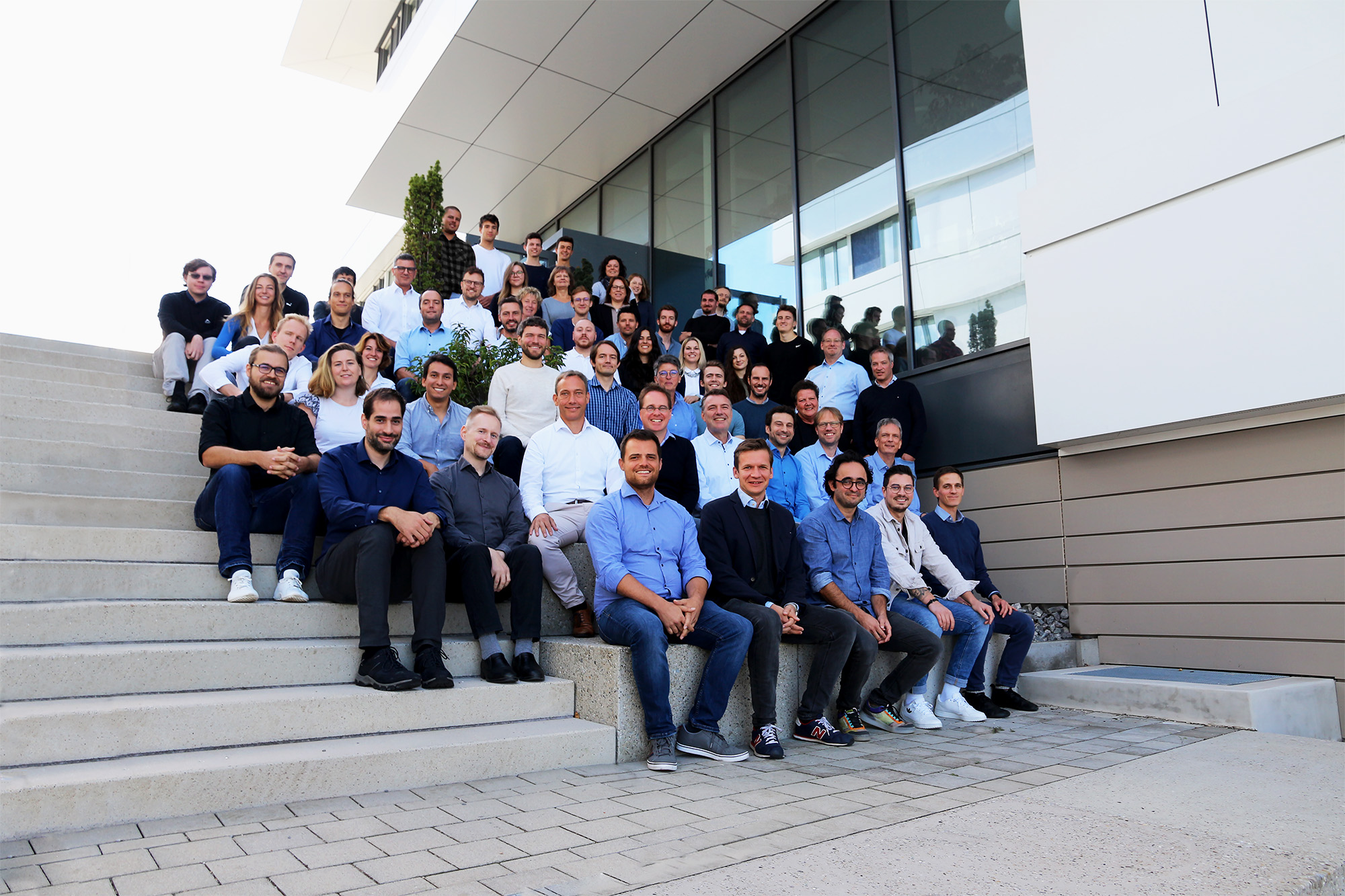 Team | CorTec | Thinking ahead – Innovation in Neurotechnology