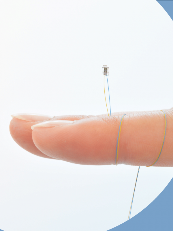 Relax and learn! The vagus nerve also supports motor learning. | CorTec ...